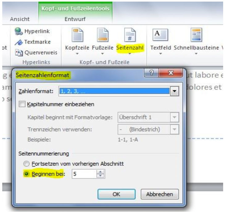 formatierung-wissenschaftliche-arbeit-4 - Ghostwriter Blog